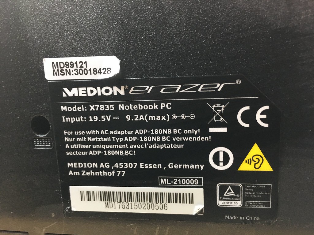 Medion Erazer - Medion Life (#2164374) - HD Wallpaper & Backgrounds ...