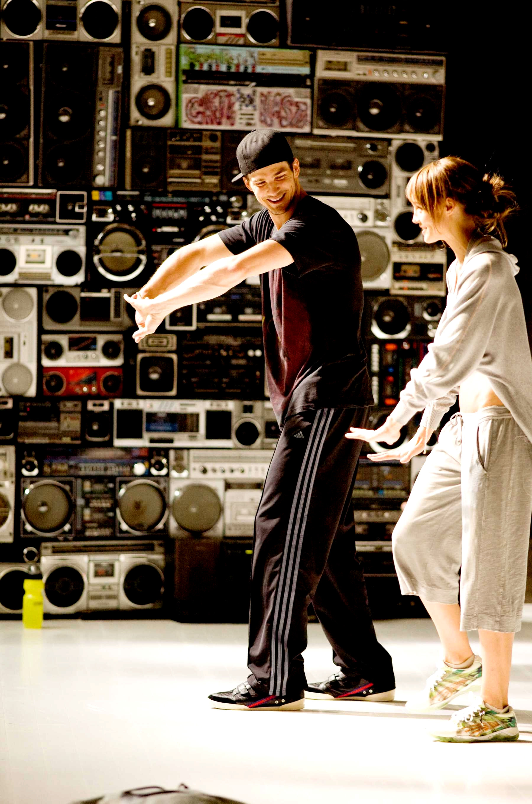 Step Up (#2164744) - HD Wallpaper & Backgrounds Download
