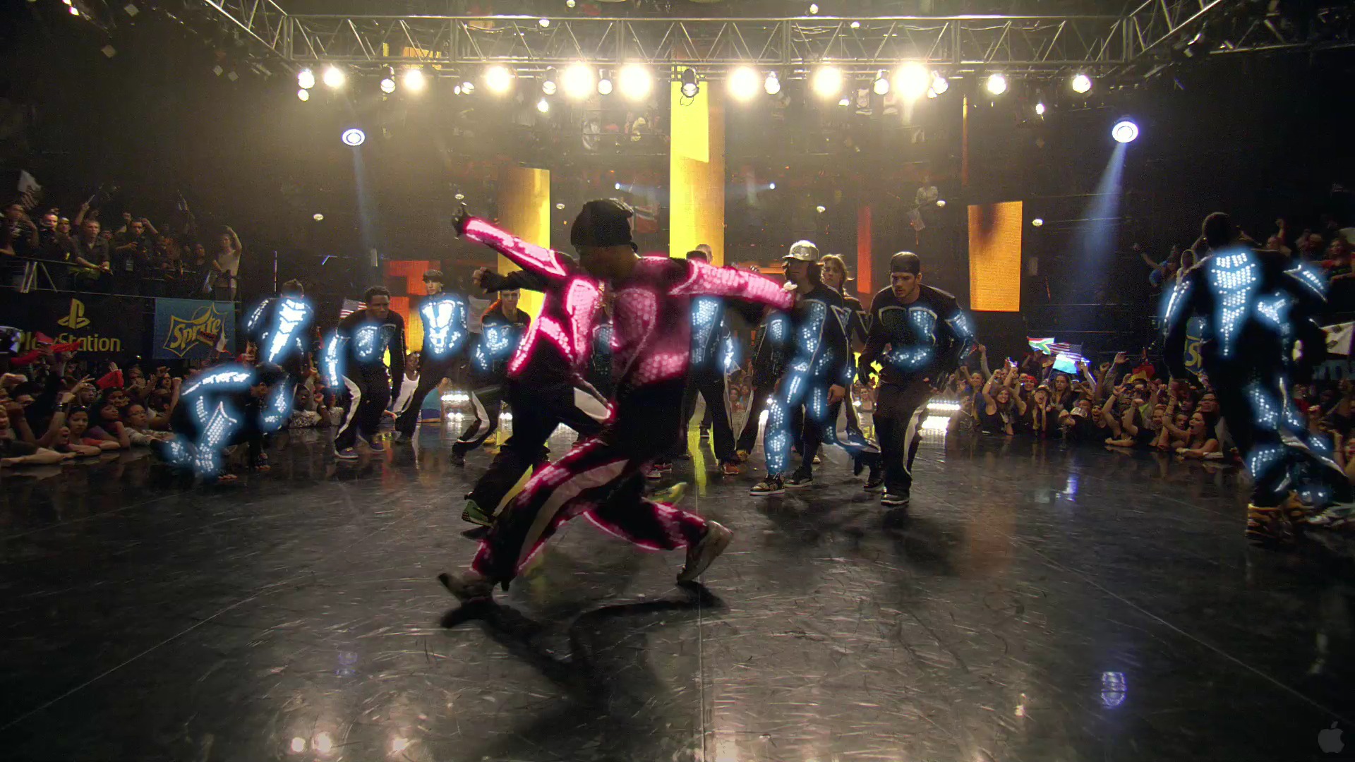 Step Up - Step Up 3d (#2164859) - HD Wallpaper & Backgrounds Download