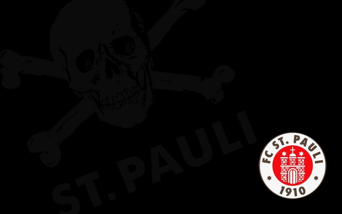 Download Sankt Pauli Wallpaper By El Cheftrainer-d354dpn - Fc St Pauli ...
