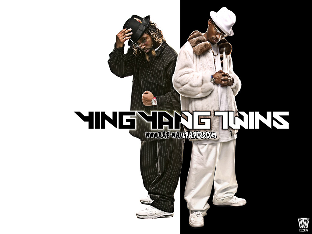 Ying Yang Twins Nub Hand (#2171341) - HD Wallpaper & Backgrounds Download