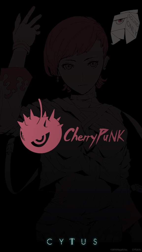 User Uploaded Image - Cytus 2 Wallpaper Cherry (#2171362) - HD ...