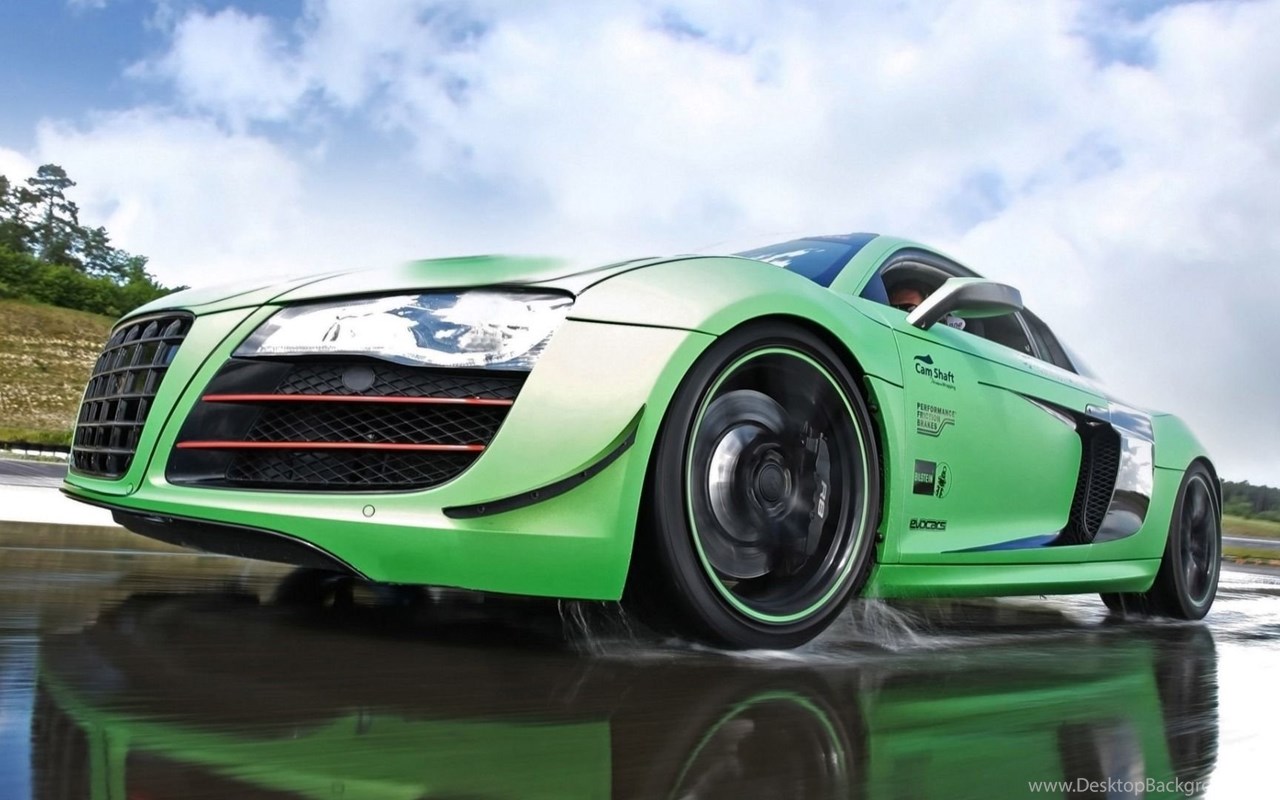 Widescreen - 4d Wallpaper Cars (#2174162) - HD Wallpaper & Backgrounds ...