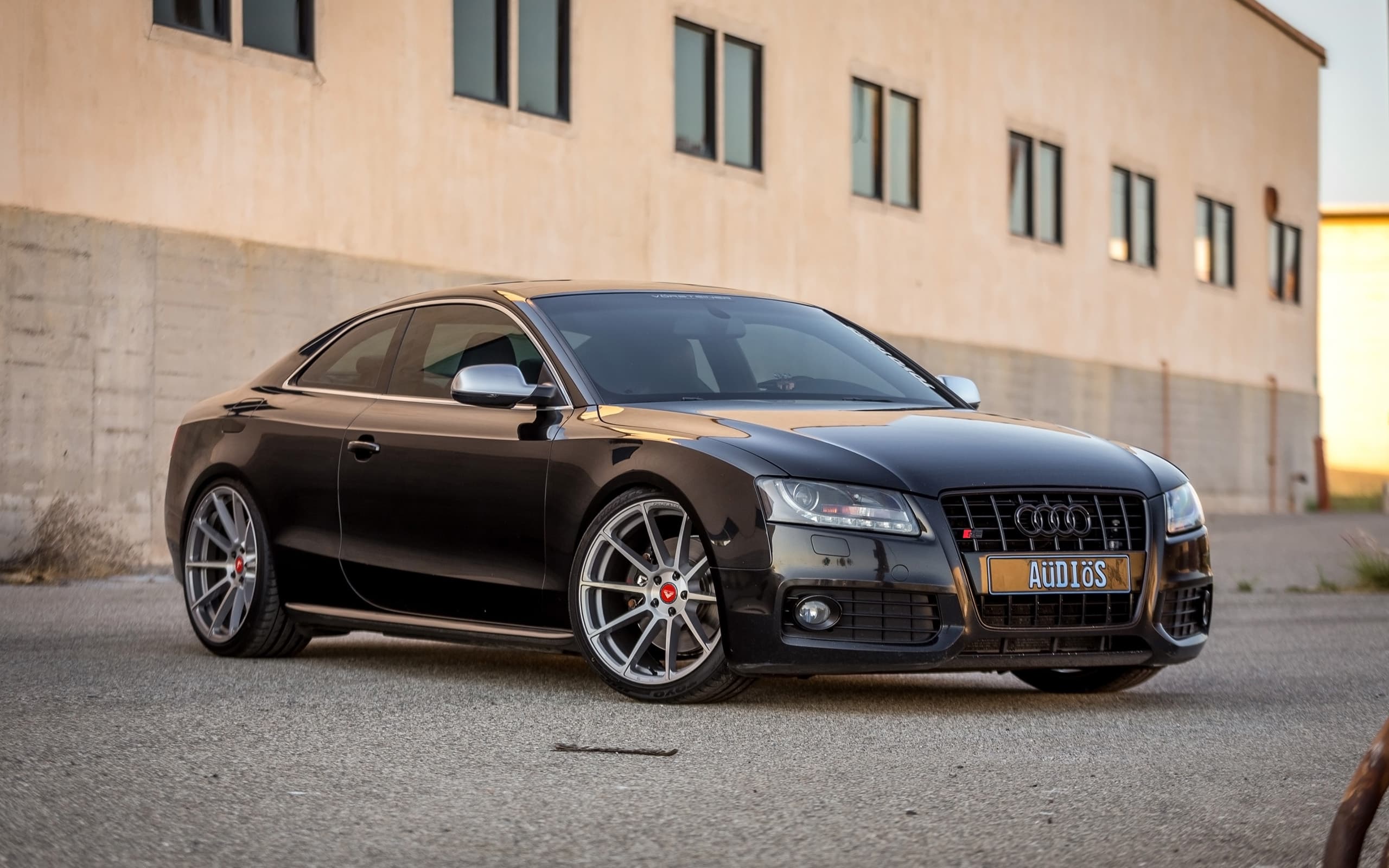 Wallpaper Audi B8 S5 2016 Exterior 1080p Audi S5 B8 Tuning 2174164