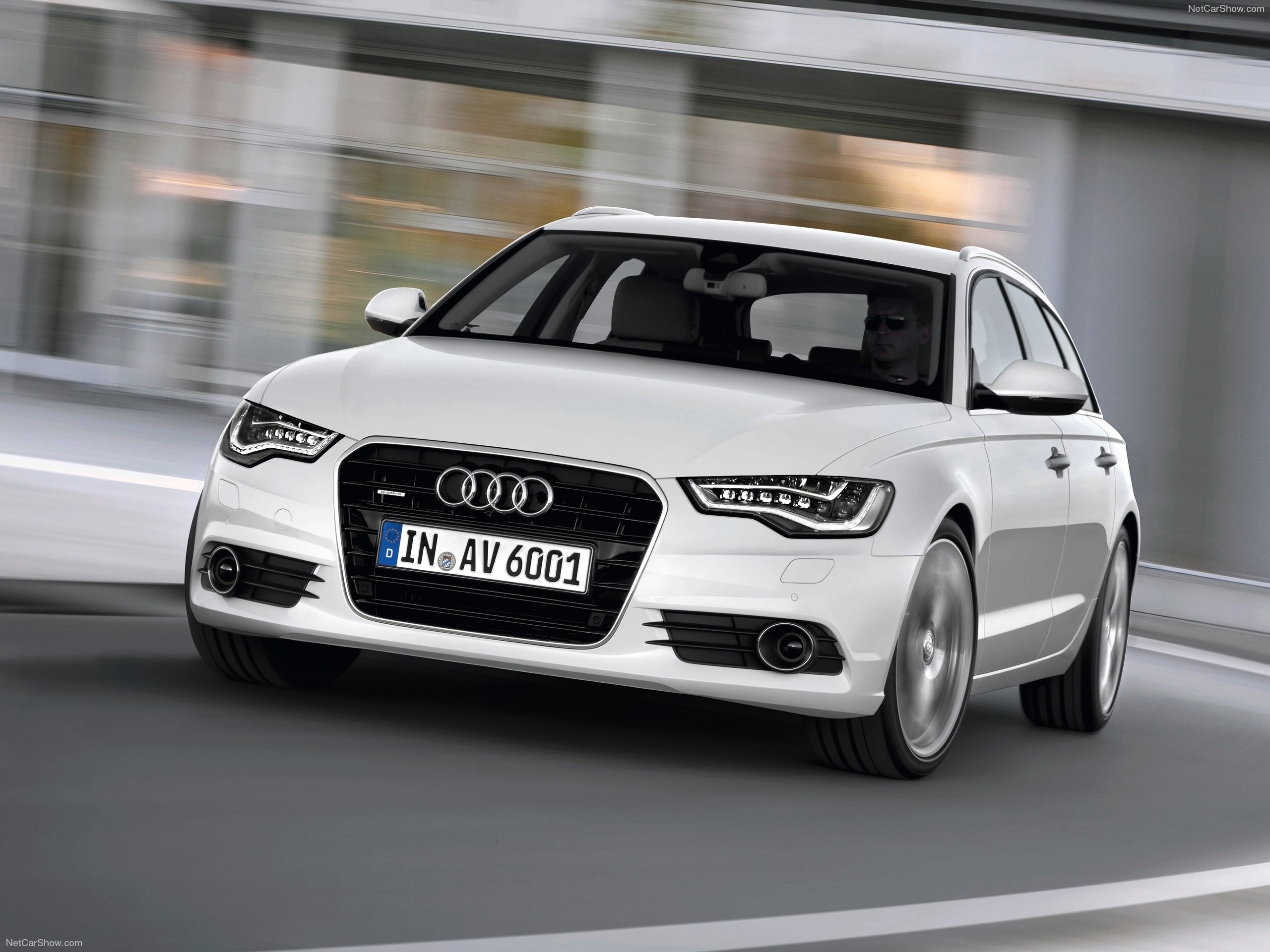 Audi A6 Wallpaper Hd (#2175172) - HD Wallpaper & Backgrounds Download
