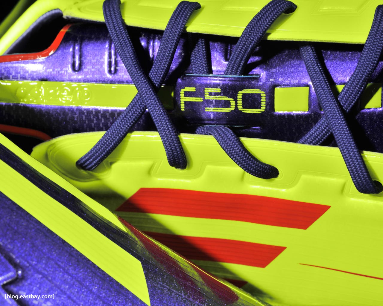 Adidas F50 Adizero New Colorways - Adidas F50 (#2180705) - HD Wallpaper ...