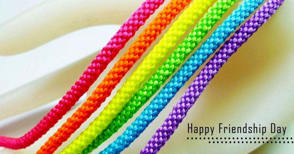 Happy Friendship Day Wallpapers Hd Images Pictures - Bead (#2181397 ...