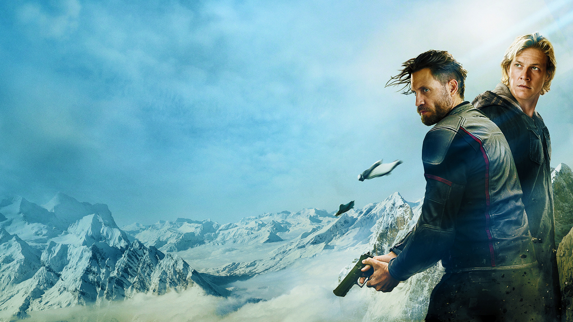 Point Break Hd Wallpaper - Point Break 2015 Movie (#2182692) - HD ...