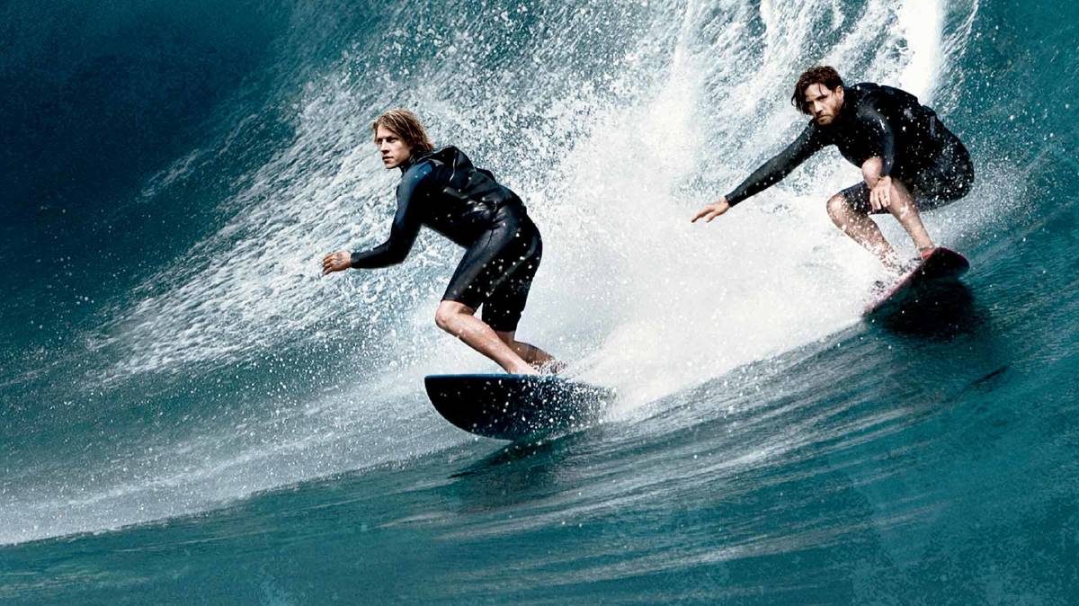 Point Break Wallpaper Hd - Point Break (#2182825) - HD Wallpaper ...