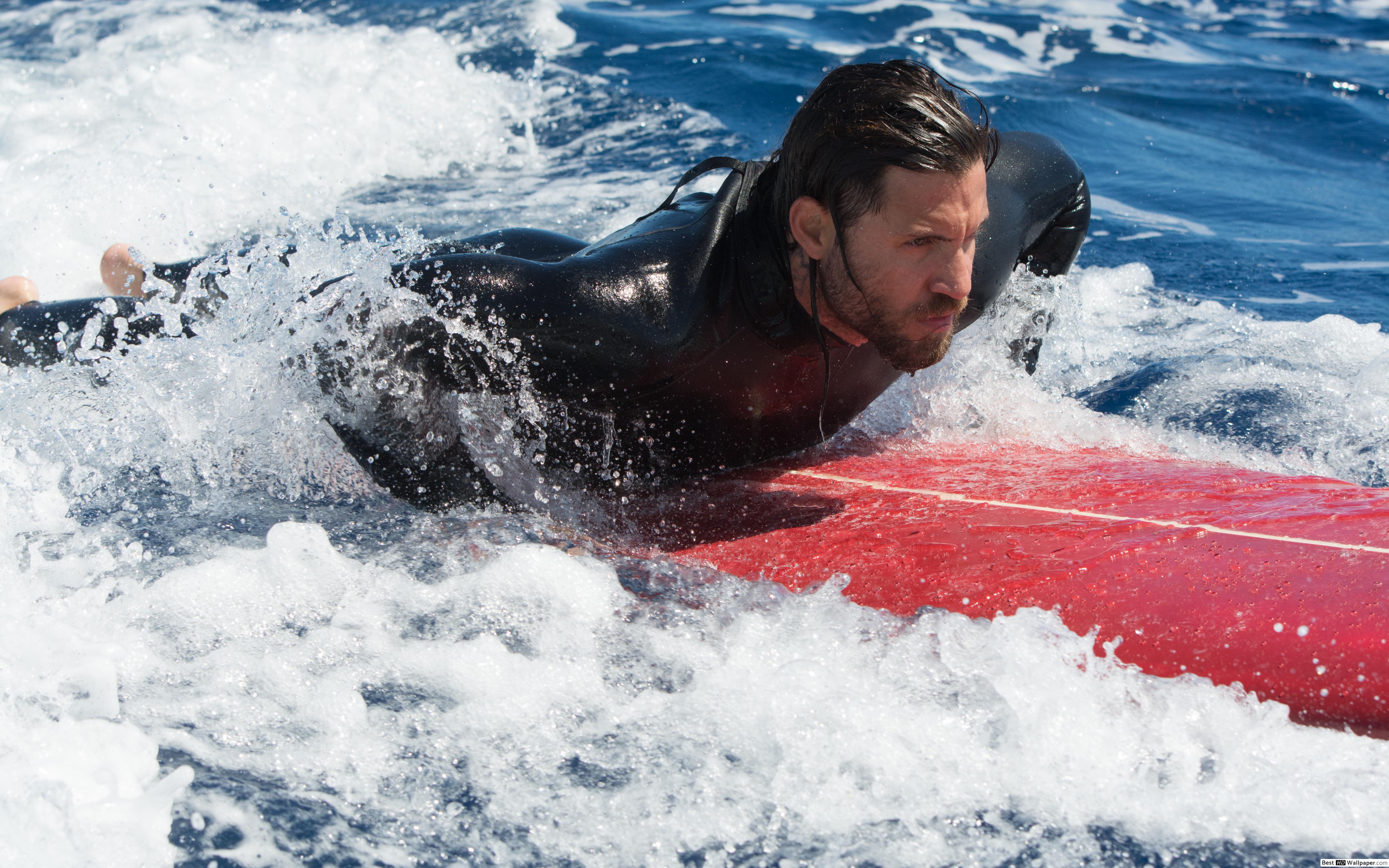 Wide - Alex Ramirez Surf (#2182907) - HD Wallpaper & Backgrounds Download