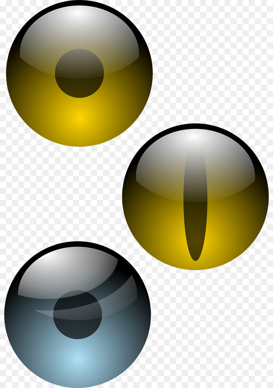 Eye, Scalable Vector Graphics, Third Eye, Computer - Dinosaur Eye ...