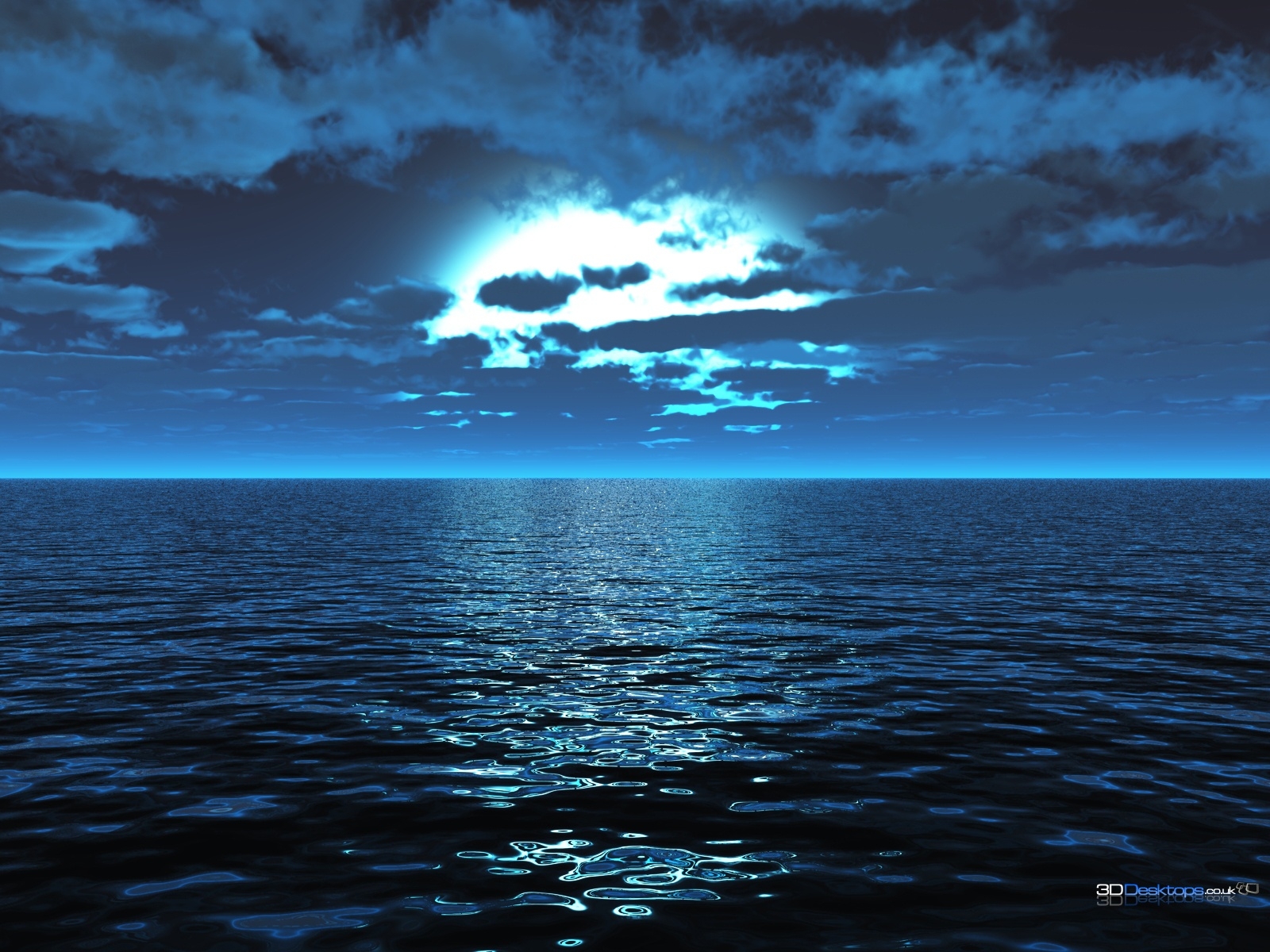 Imagenes Del Oceano En 3d Wallpapers Hd Para Bajar - Ocean Wallpaper 3d ...