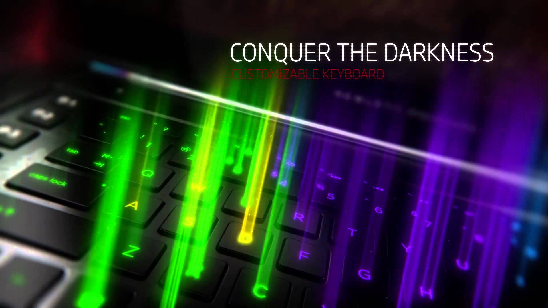 Hp - Green Hp Omen (#226364) - HD Wallpaper & Backgrounds Download