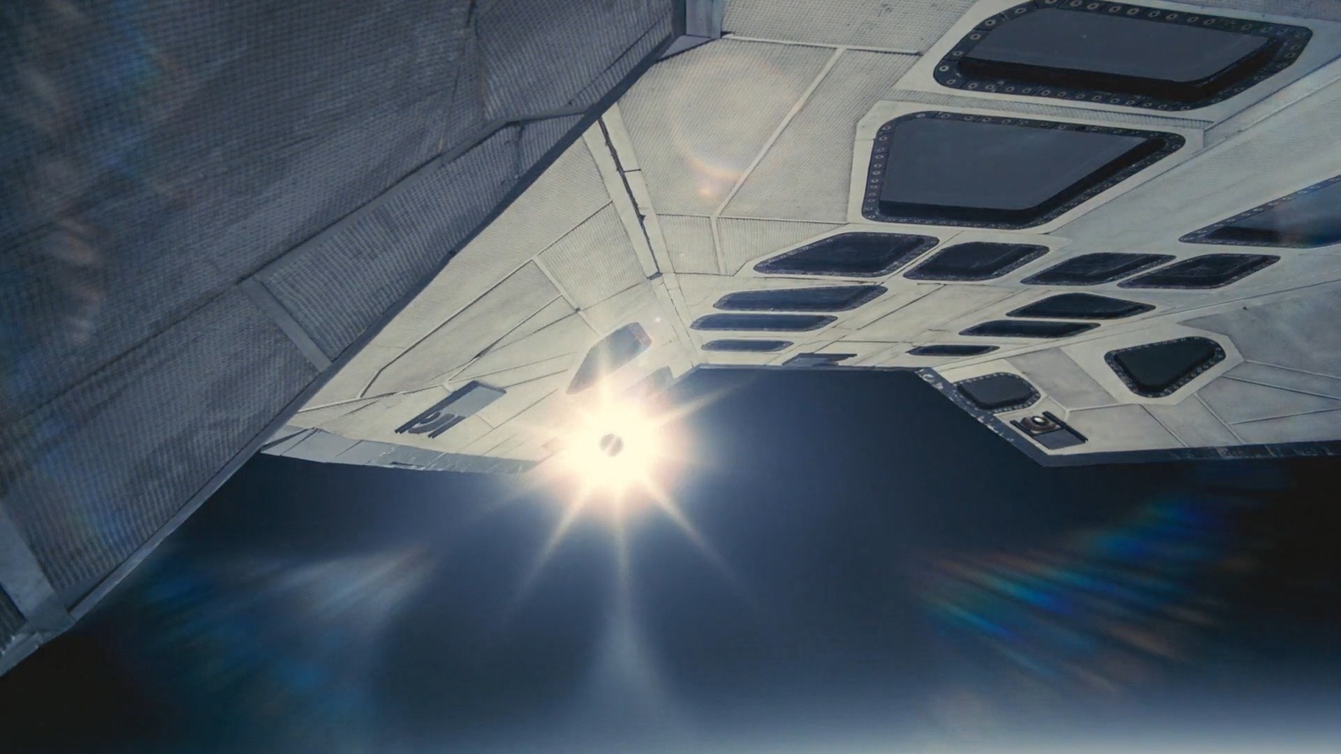 Free Interstellar High Quality Wallpaper Id - Airplane (#227470) - HD ...