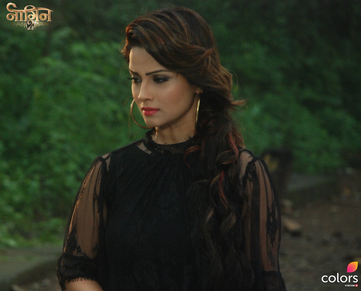 Nagin Serial Wallpaper - Adaa Khan (#229063) - HD Wallpaper ...