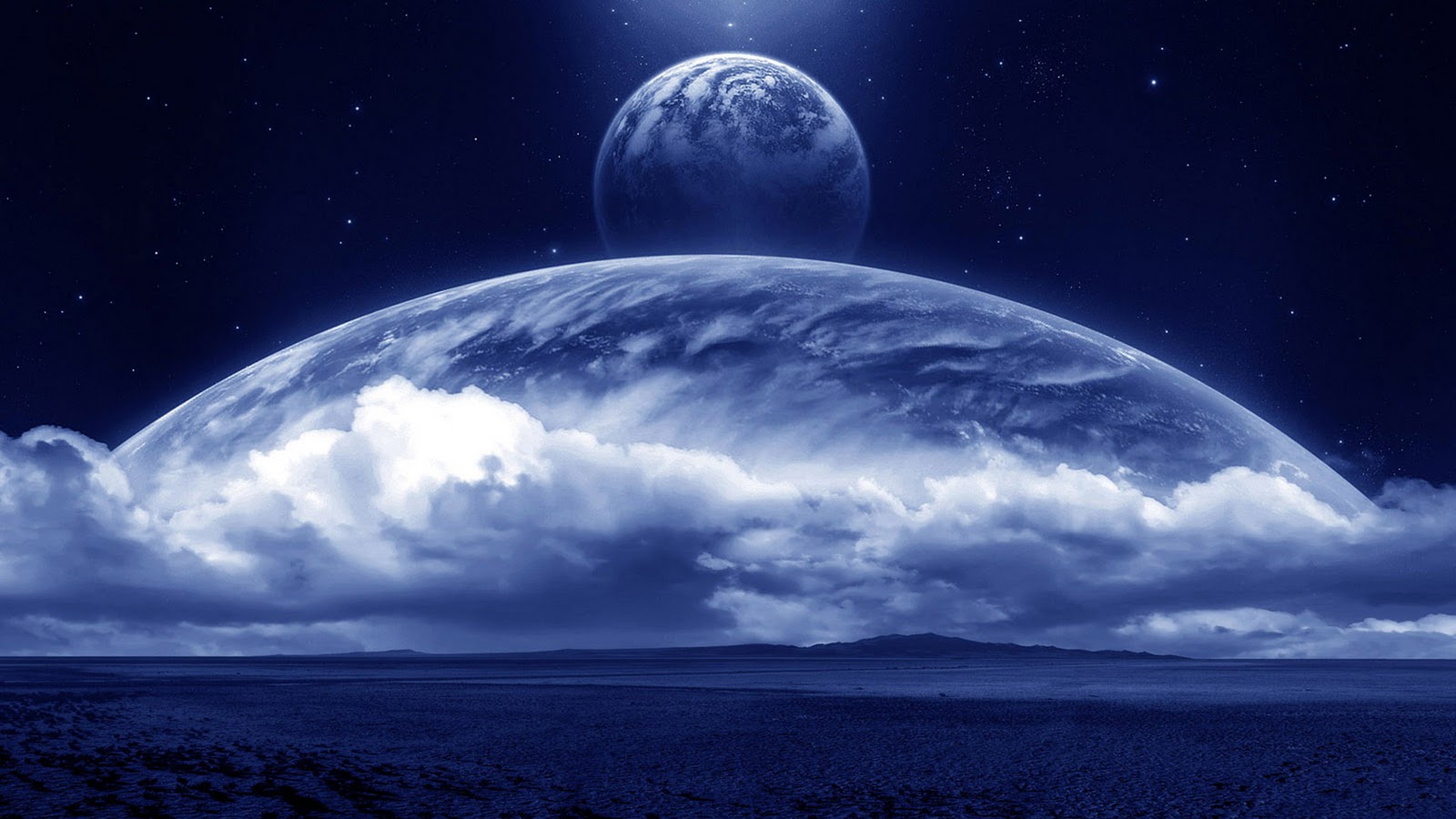 Ruimte Wallpapers Hd