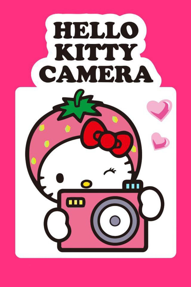 Download Hello Kitty Camera - Hello Kitty Stickers Whatsapp On Itl.cat