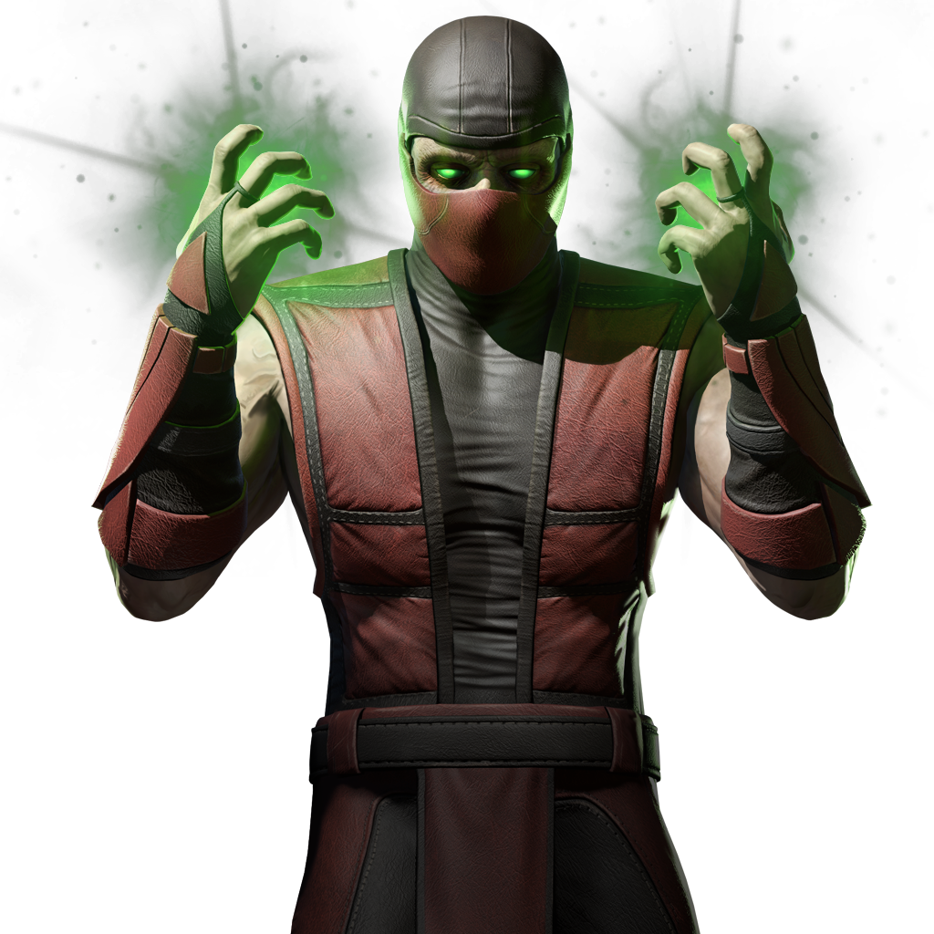 Go Up - Ermac Mortal Kombat 11 (#2205286) - HD Wallpaper & Backgrounds ...