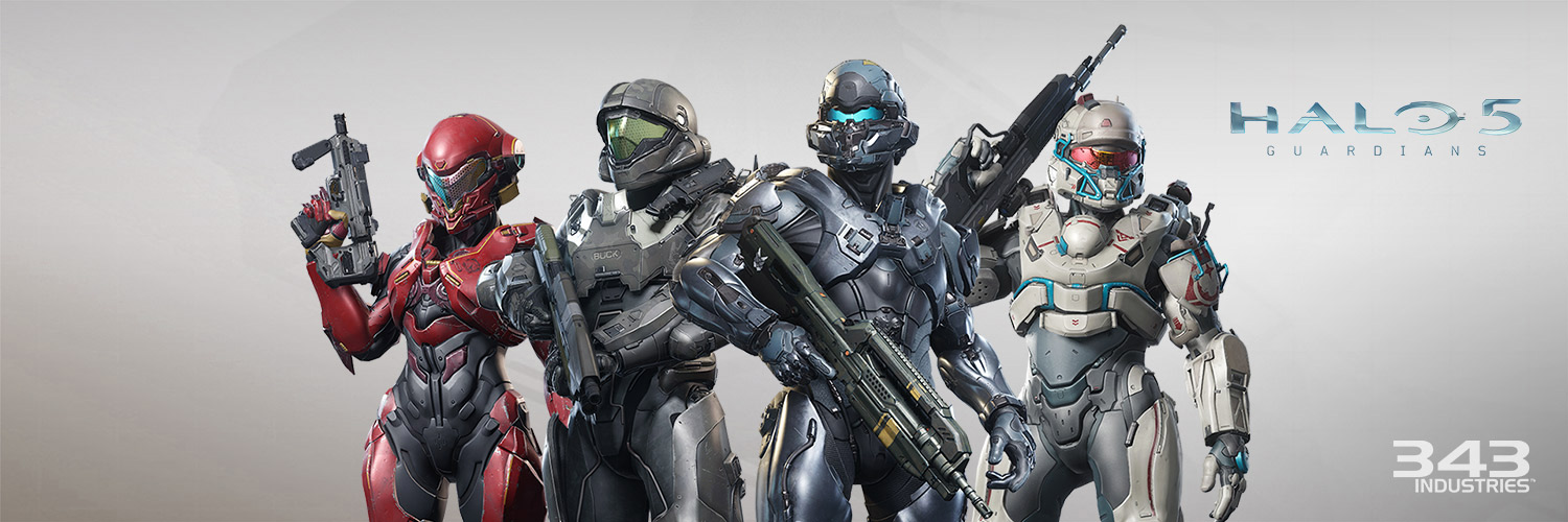 Fireteam Osiris Header - Halo Osiris Team (#2208042) - HD Wallpaper & Backgrounds Download