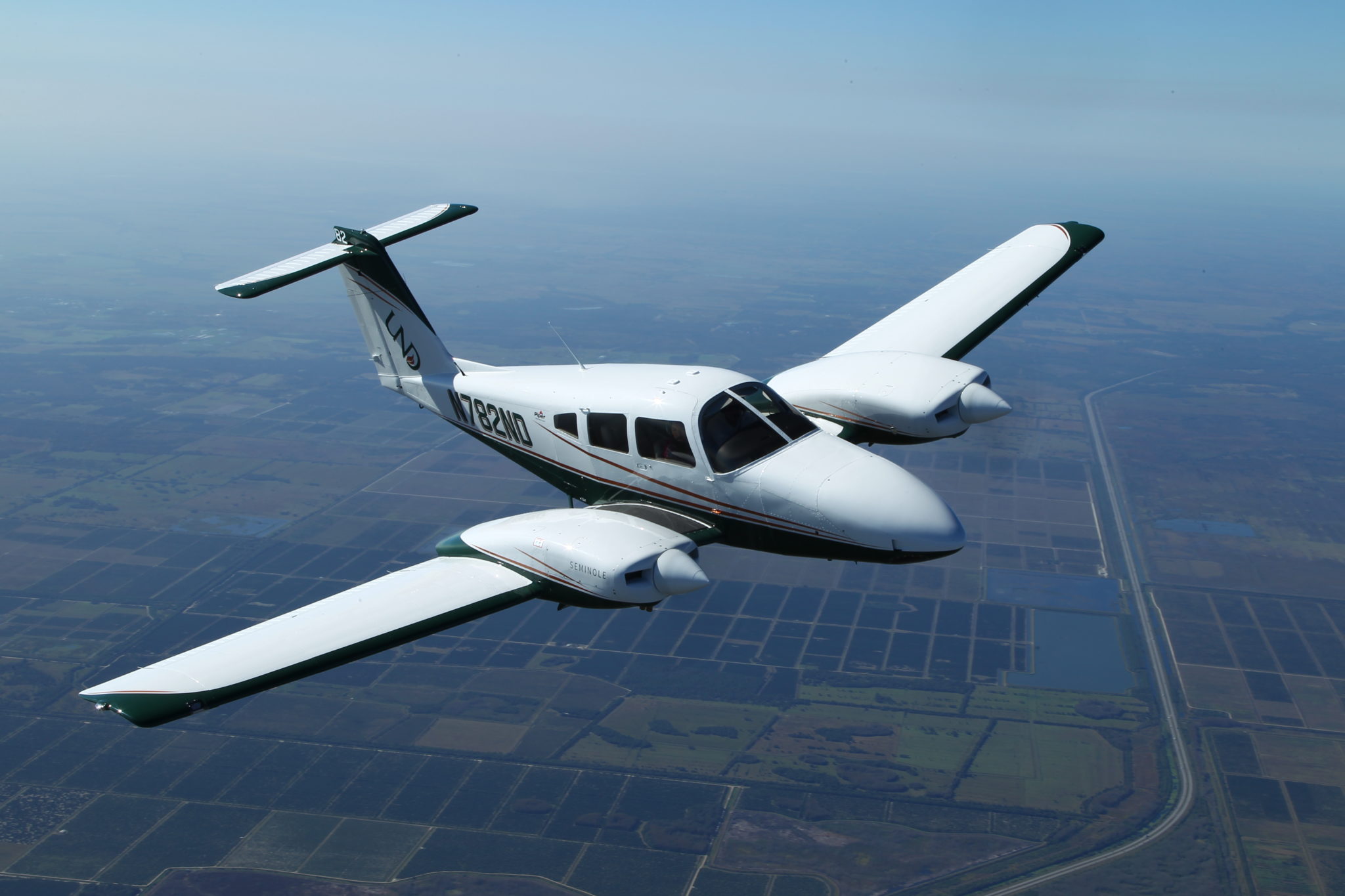 Piper Aircraft (#2210207) - HD Wallpaper & Backgrounds Download