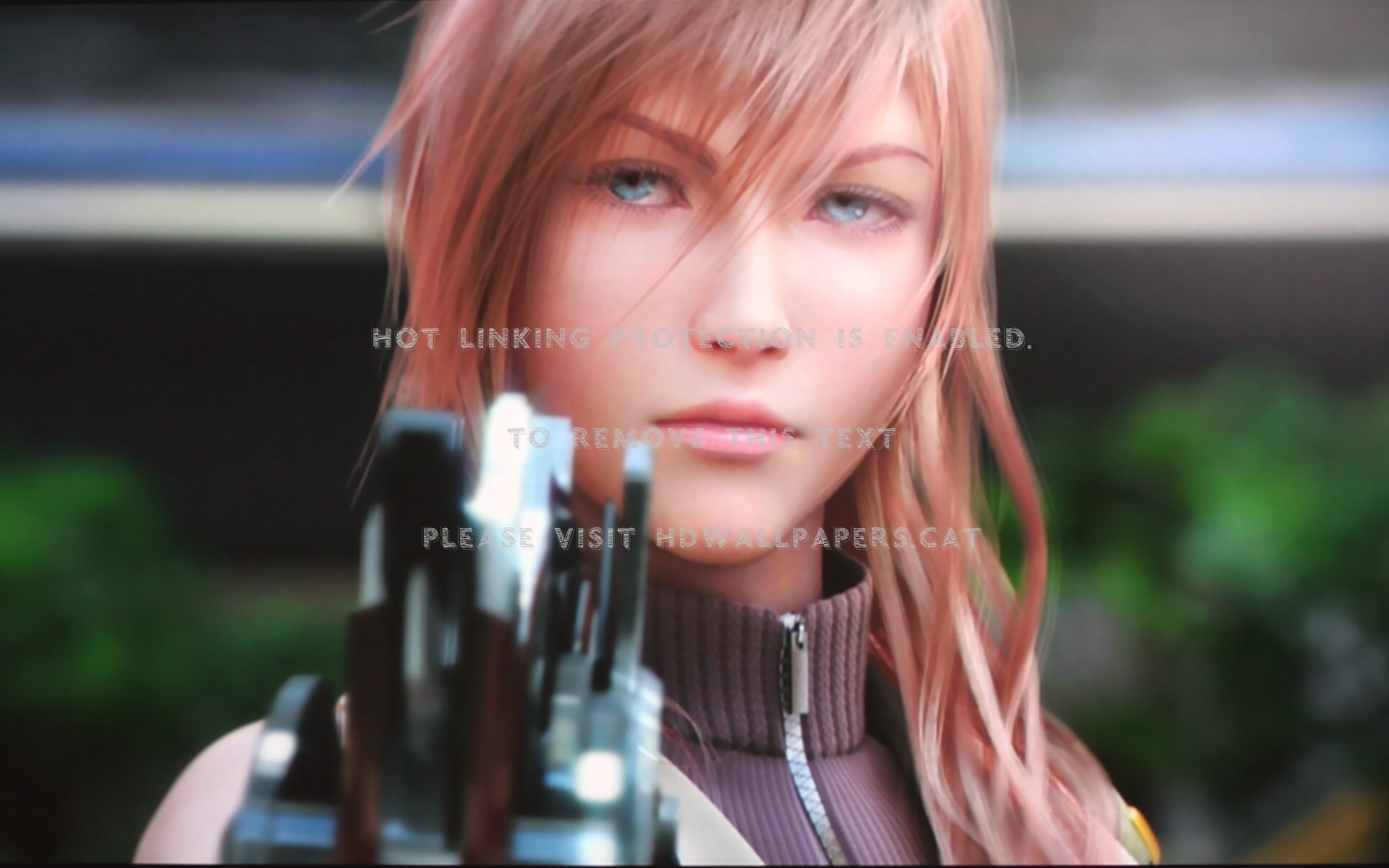Final Fantasy Xiii Claire Farron (#2220395) - HD Wallpaper ...