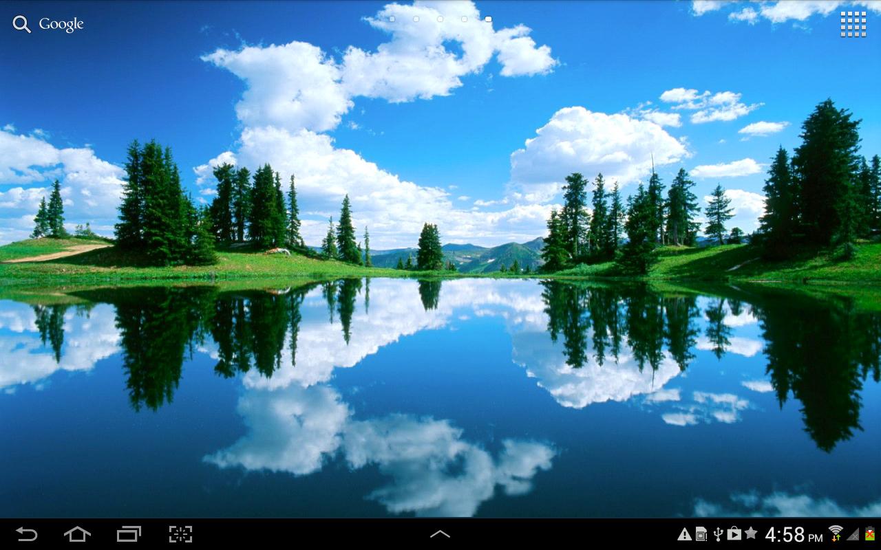 Live Wallpapers (#2222822) - HD Wallpaper & Backgrounds Download