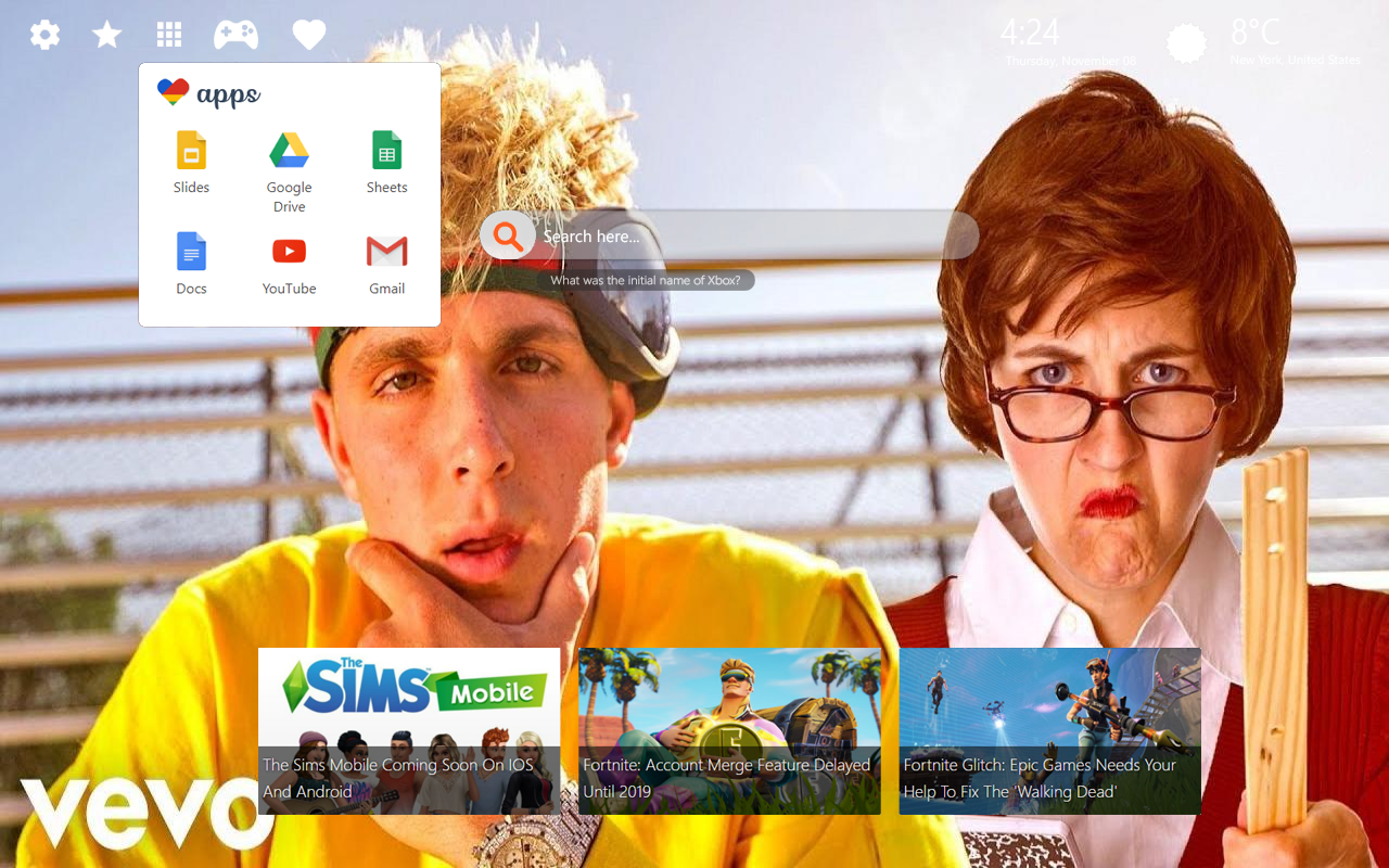 Jake Paul Teacher Diss (#2228906) - HD Wallpaper & Backgrounds Download