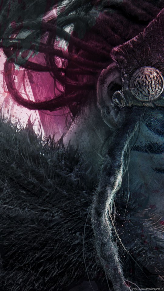 Hellblade Pc (#2238400) - HD Wallpaper & Backgrounds Download