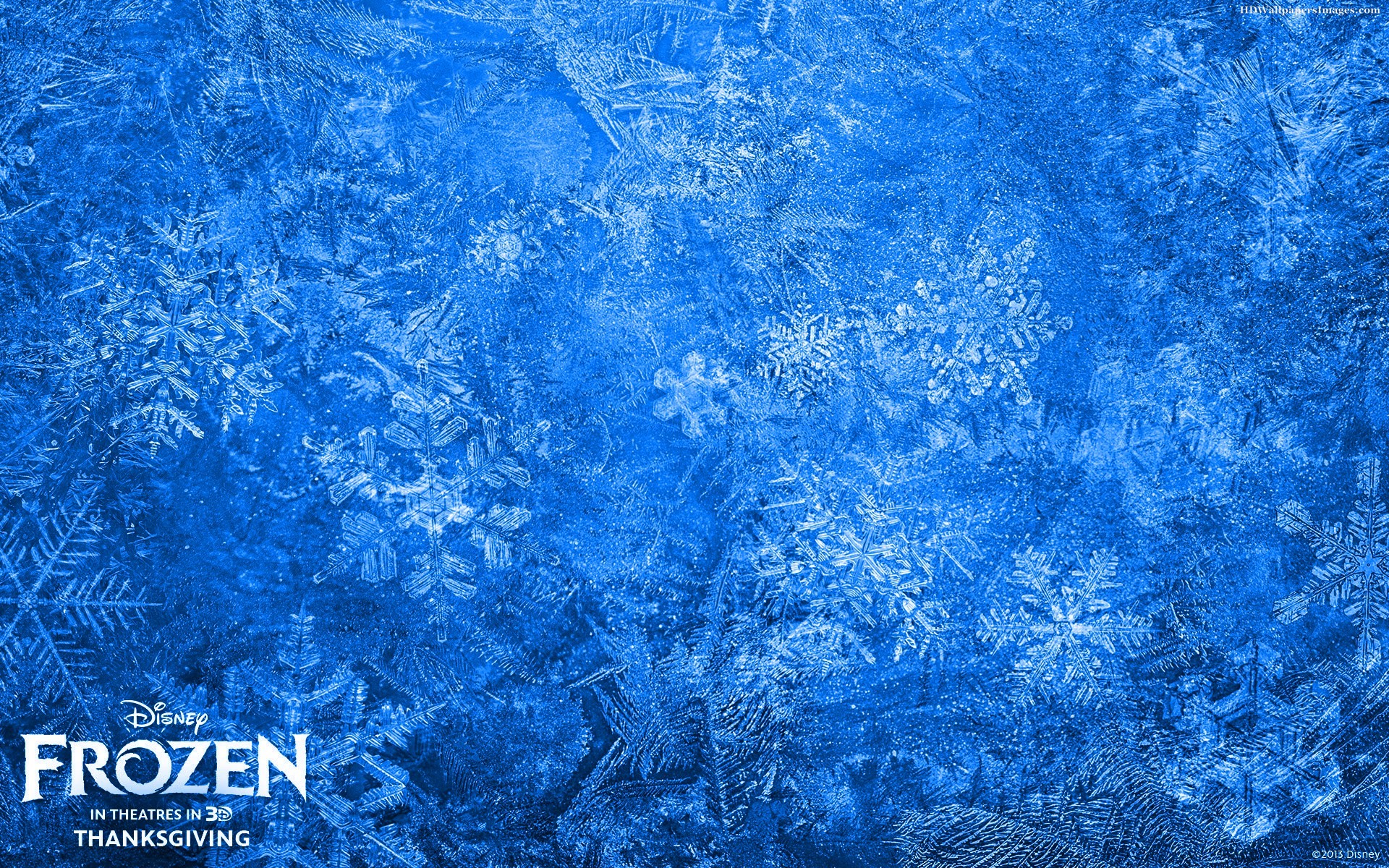 Background Frozen Hd (#2247702) - HD Wallpaper & Backgrounds Download