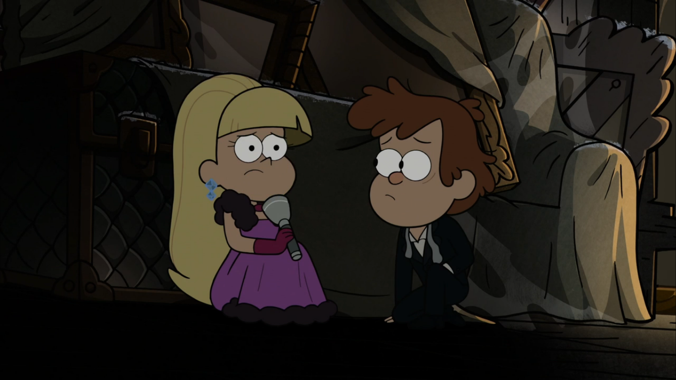 Dipper Pacifica Gravity Falls Memes (#2249745) - HD Wallpaper ...