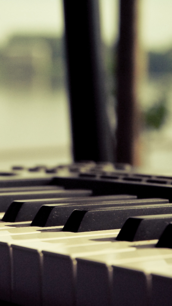 Keyboard Wallpaper (#2250144) - HD Wallpaper & Backgrounds Download