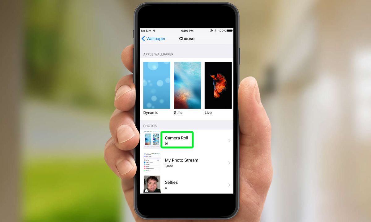 Iphone Text Features (#2252644) - HD Wallpaper & Backgrounds Download