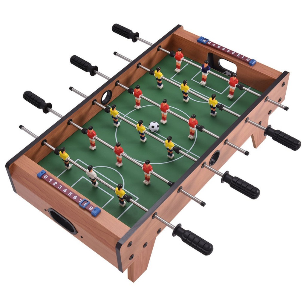 Table Football (#2253834) - HD Wallpaper & Backgrounds Download