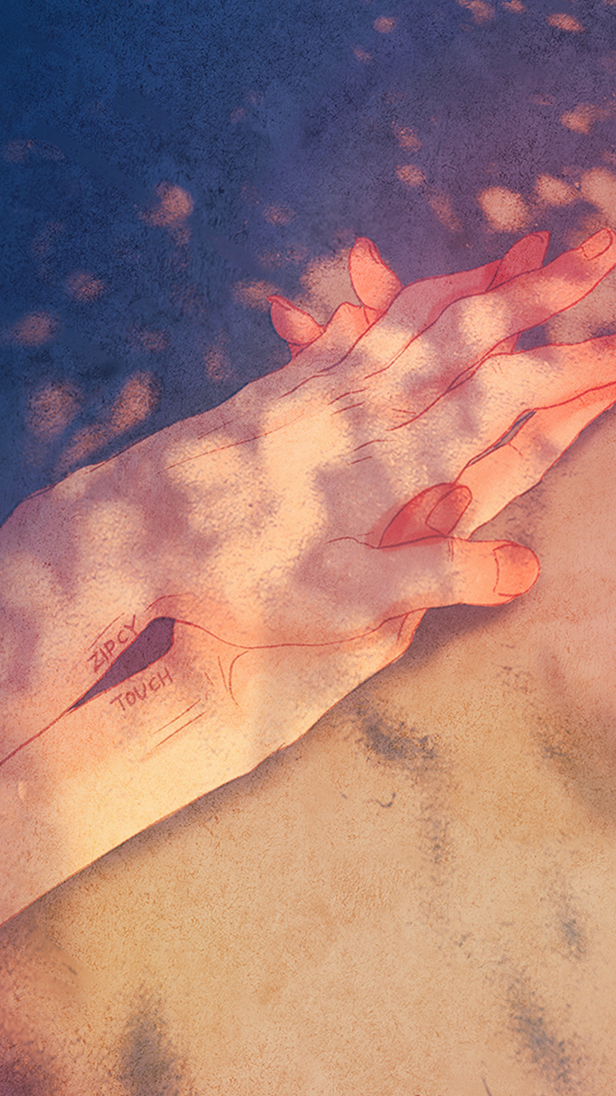 Zipcy Art (#2273970) - HD Wallpaper & Backgrounds Download