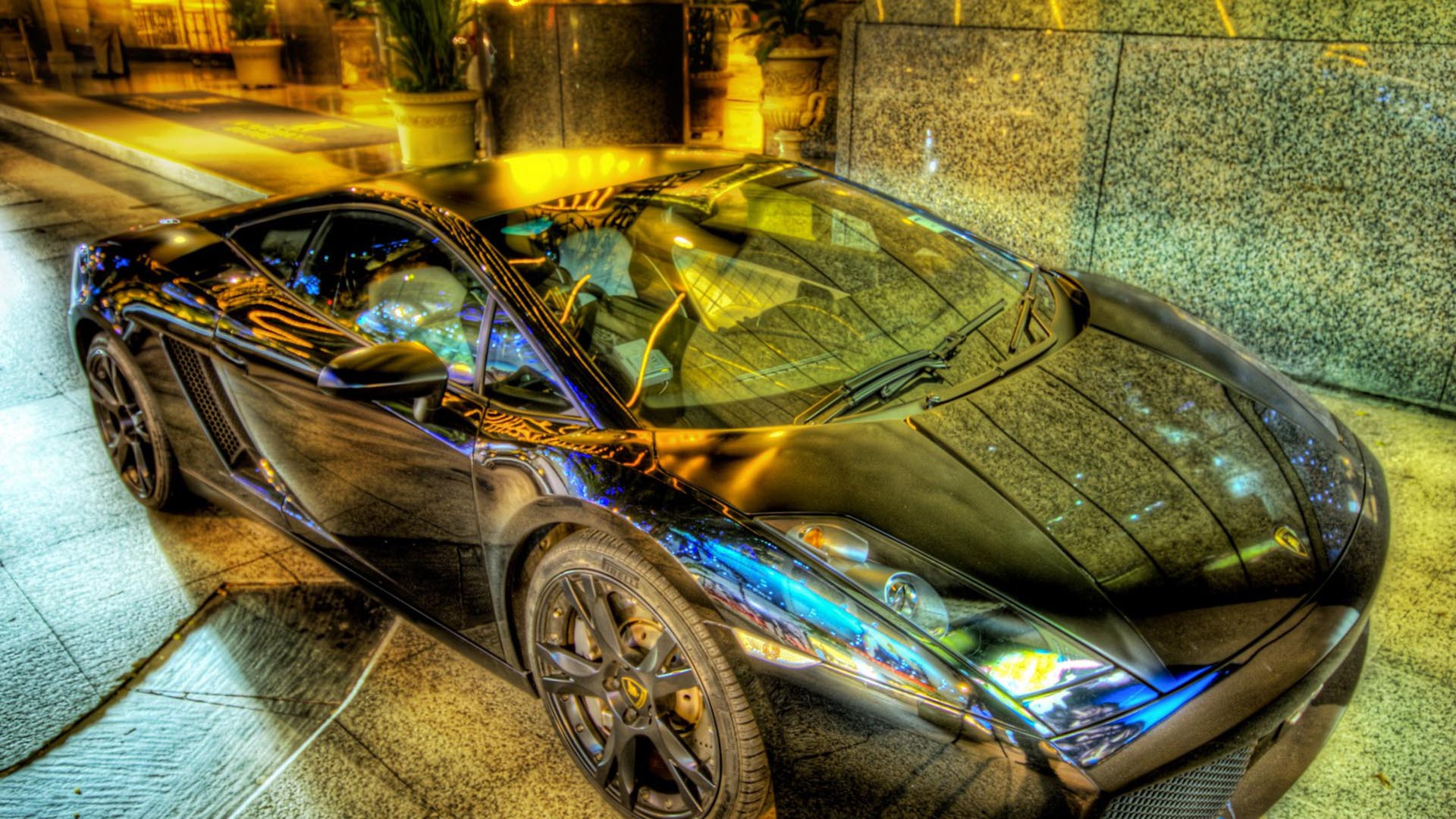 Best Lambo In The World (#2289055) - HD Wallpaper & Backgrounds Download