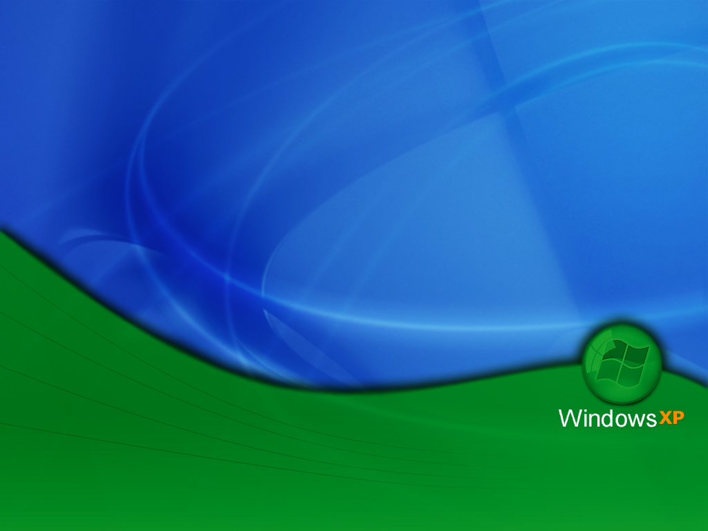 Windows Xp Wallpaper Blue (#2294145) - HD Wallpaper & Backgrounds Download