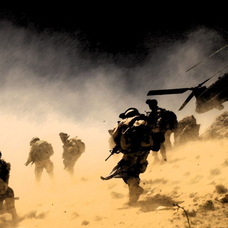 High Resolution Army Background (#2296561) - HD Wallpaper & Backgrounds ...