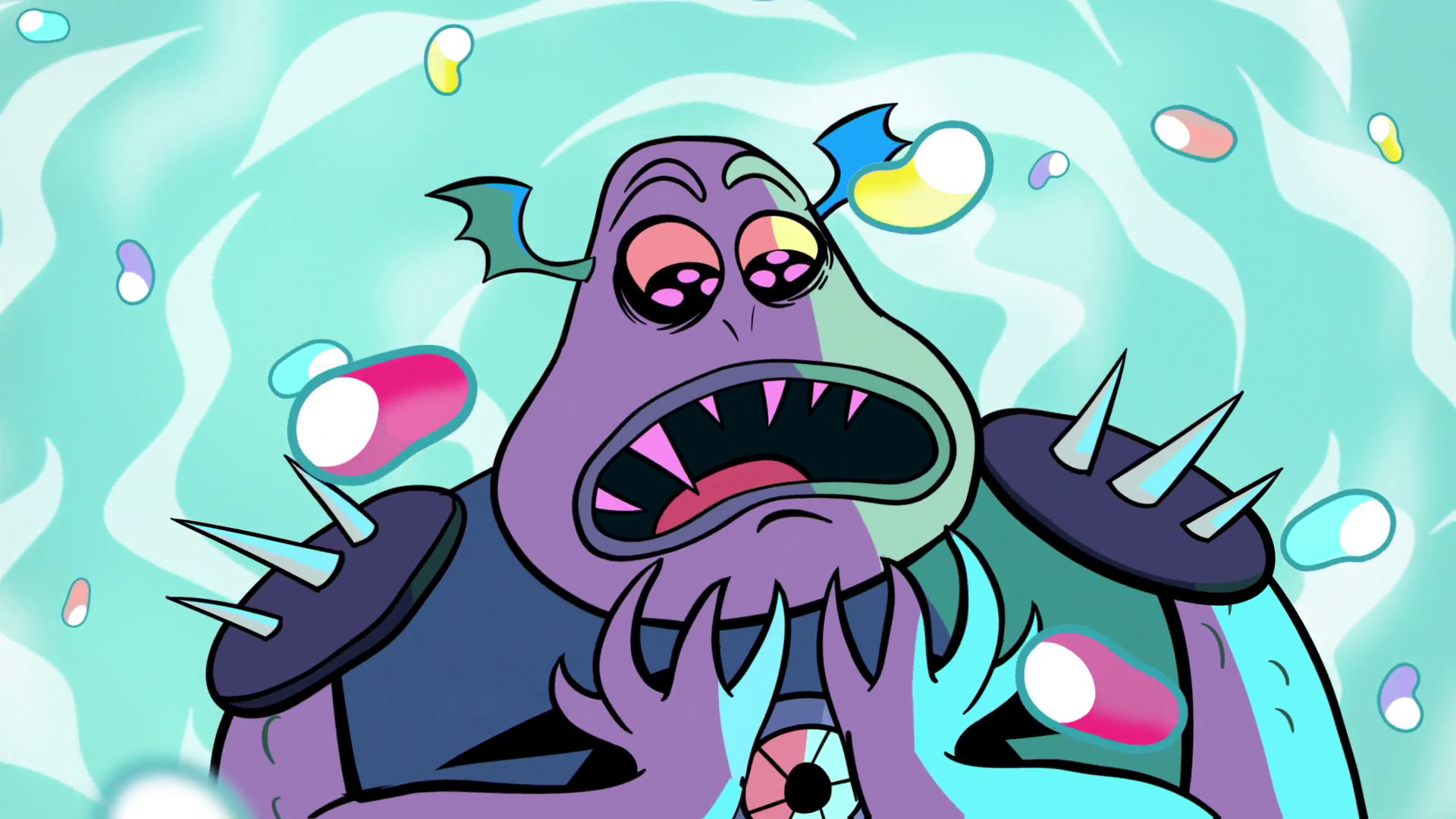 Download Star Vs The Forces Of Evil Wallpaper Hd - Star Vs The Forces ...