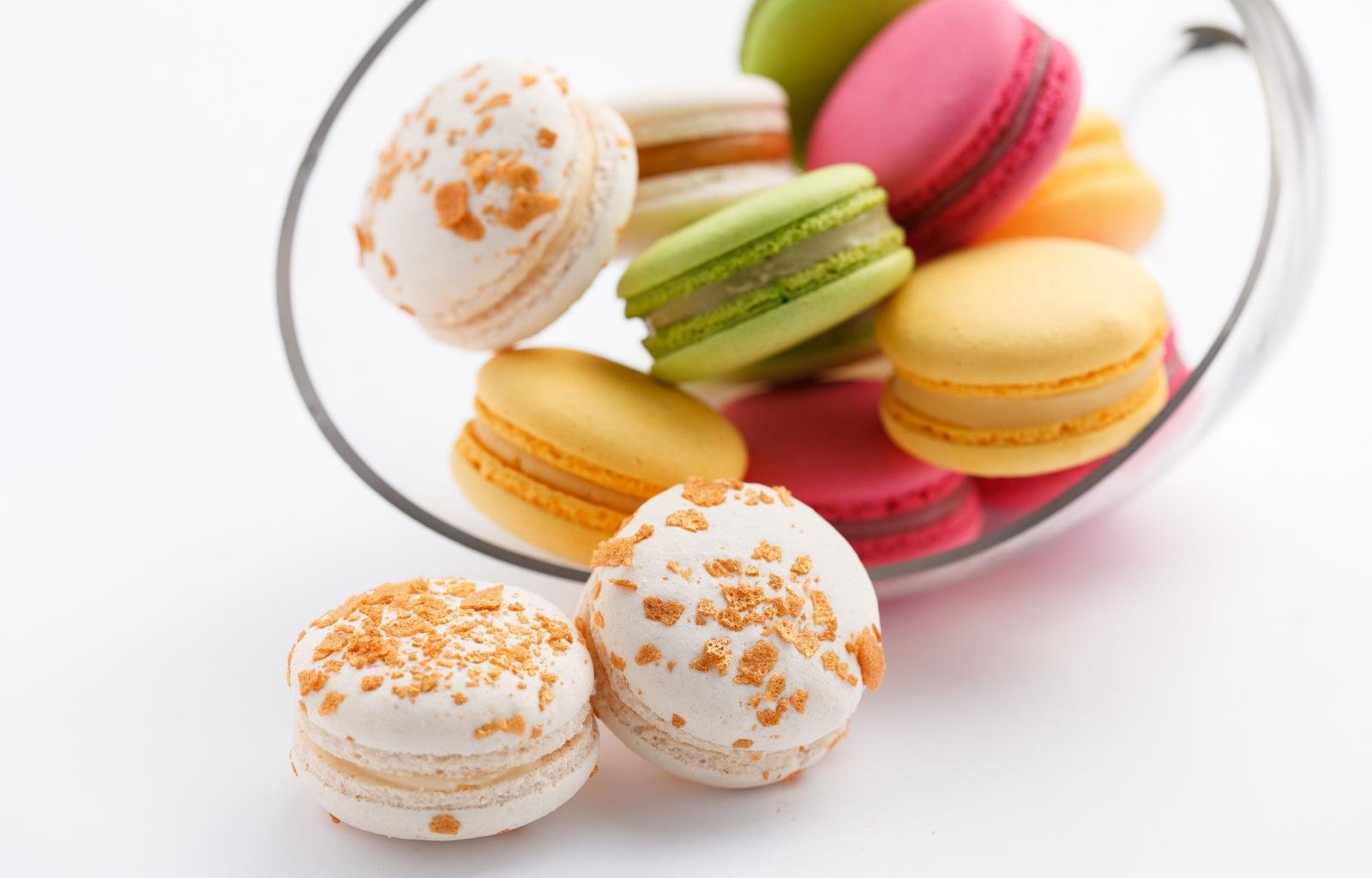 Macaroon (#234055) - HD Wallpaper & Backgrounds Download