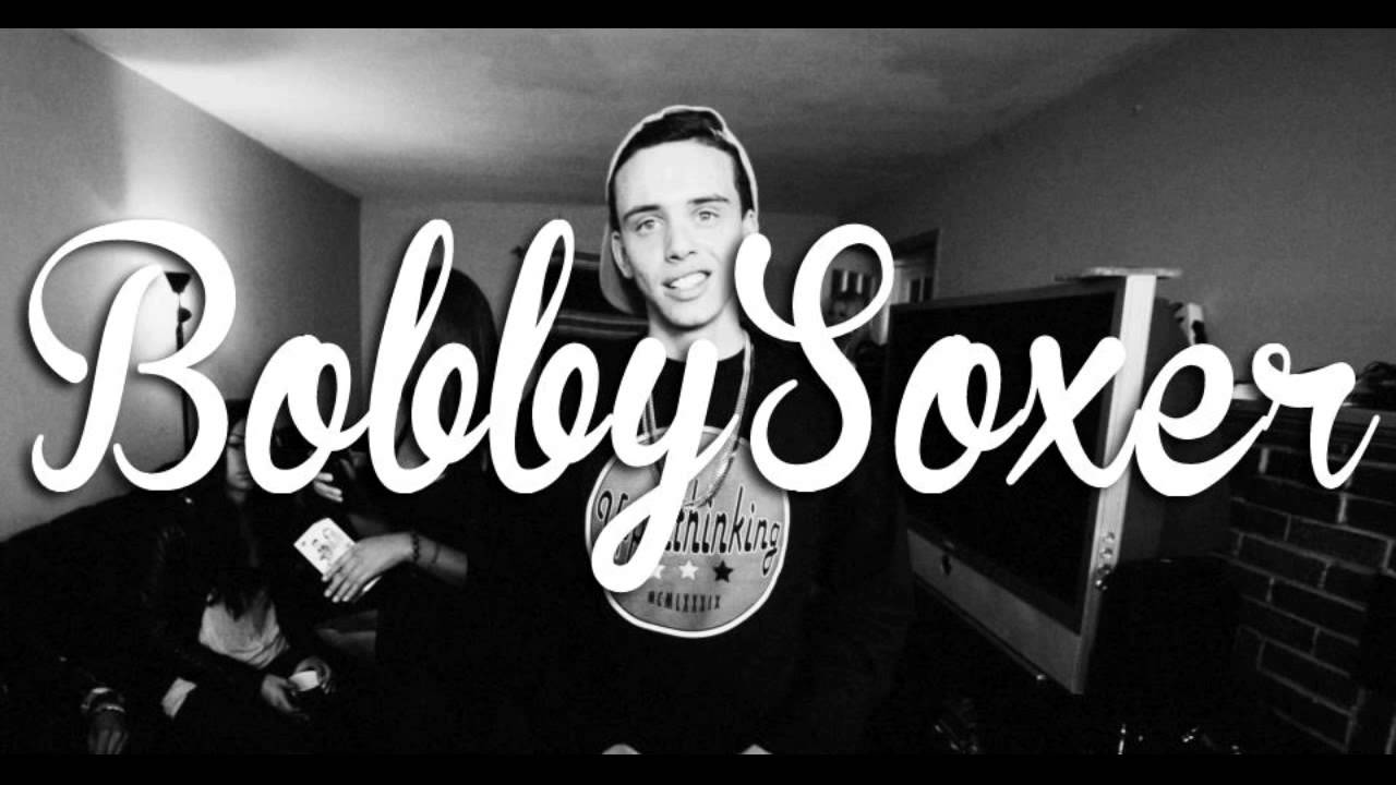 Logic Rapper Wallpaper - Logic Rapper Wallpaper Quote (#235863) - HD ...