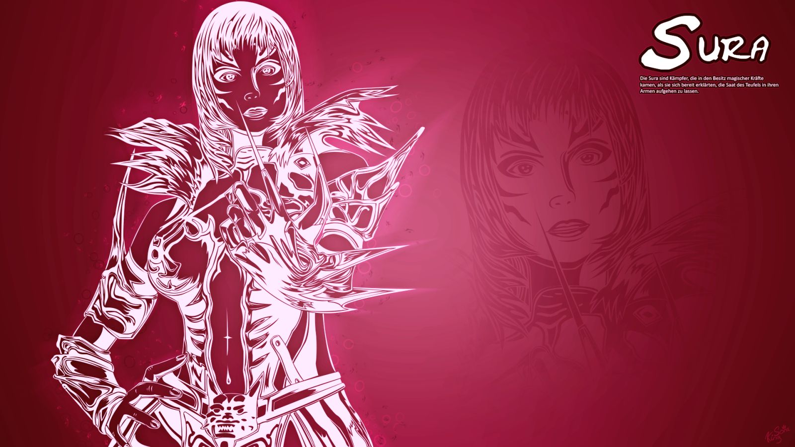 Imagenes De Metin2 Loading (#2325668) - HD Wallpaper & Backgrounds Download