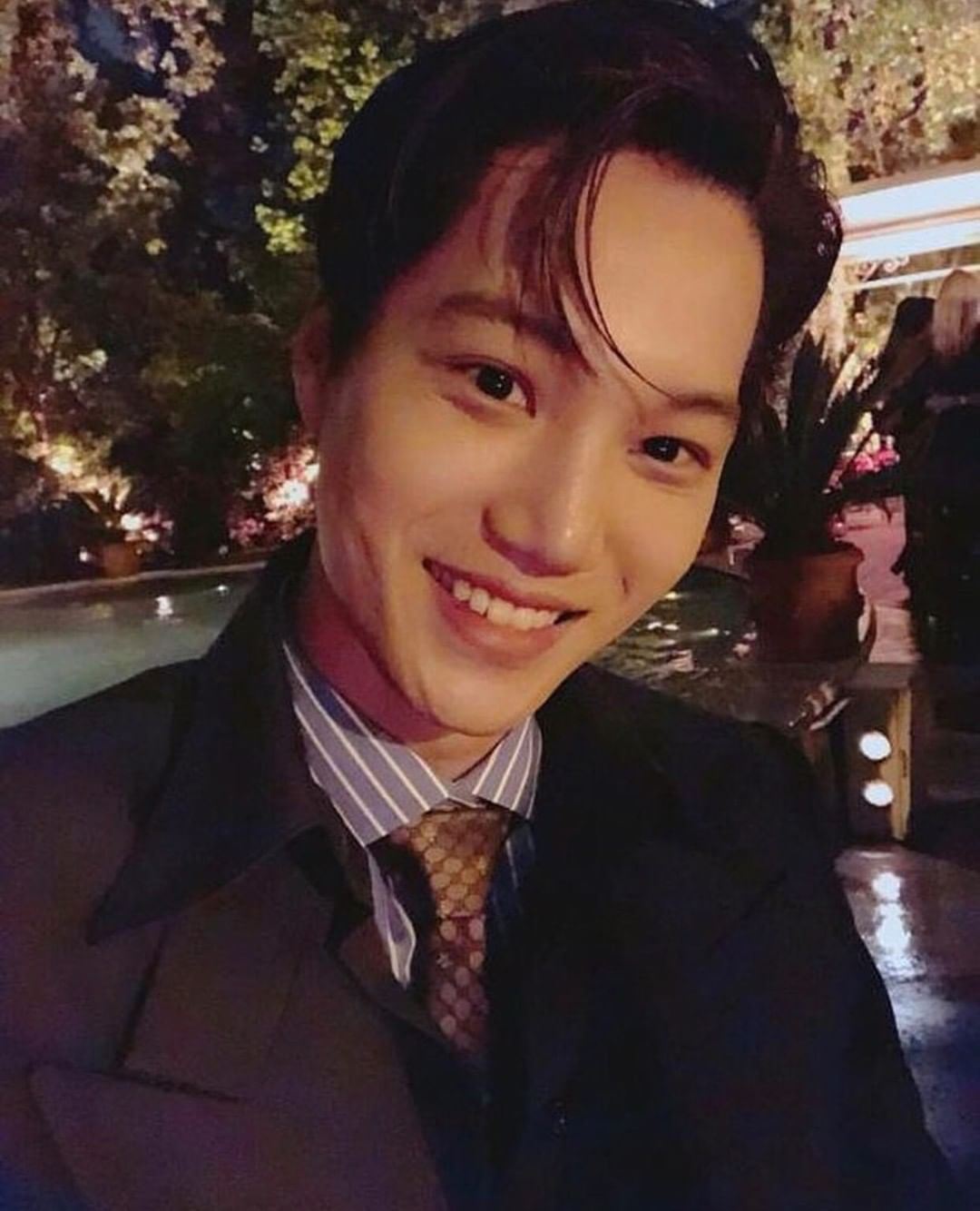 Kai (#2328758) - HD Wallpaper & Backgrounds Download