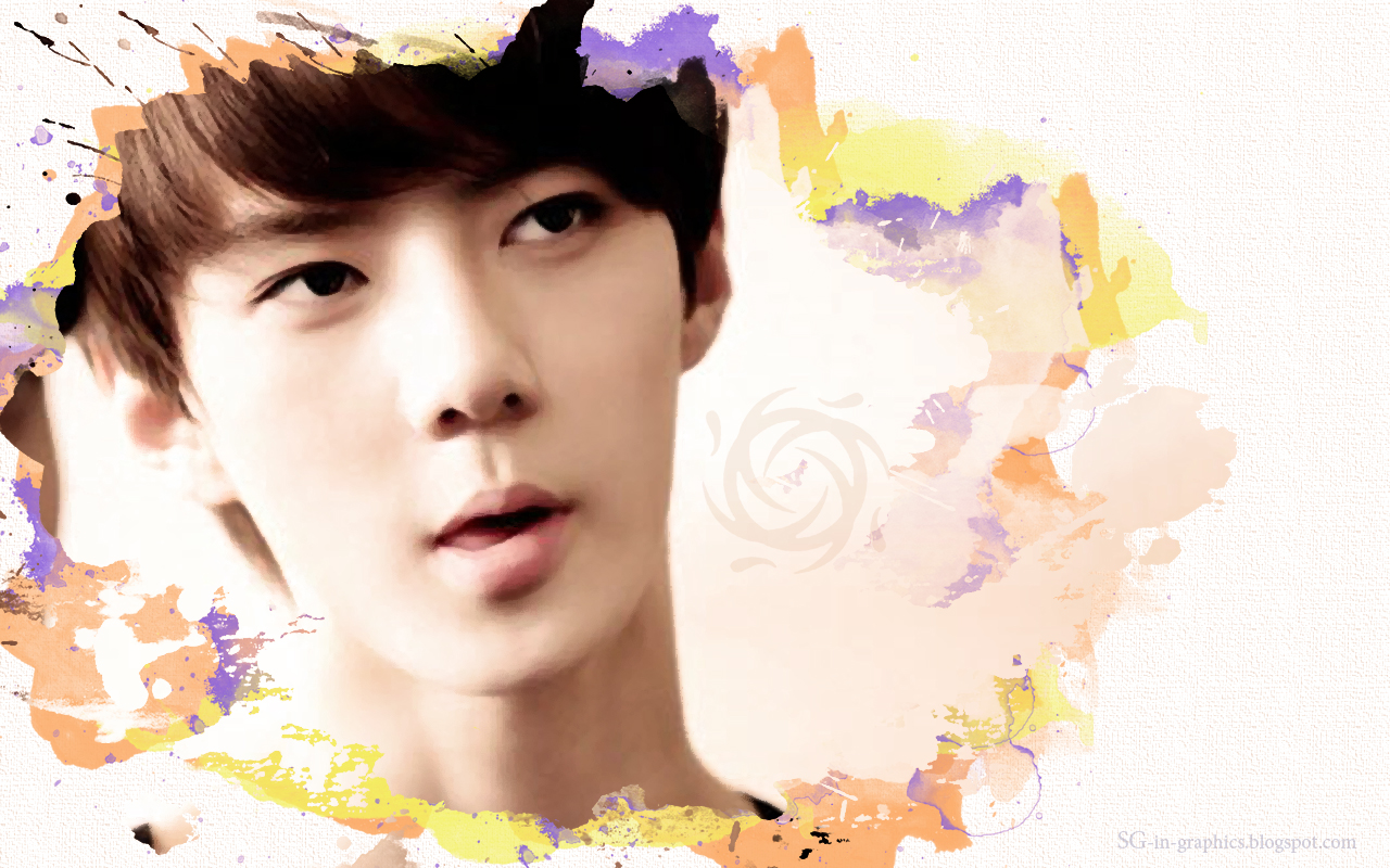 Sehoon (#2328783) - HD Wallpaper & Backgrounds Download