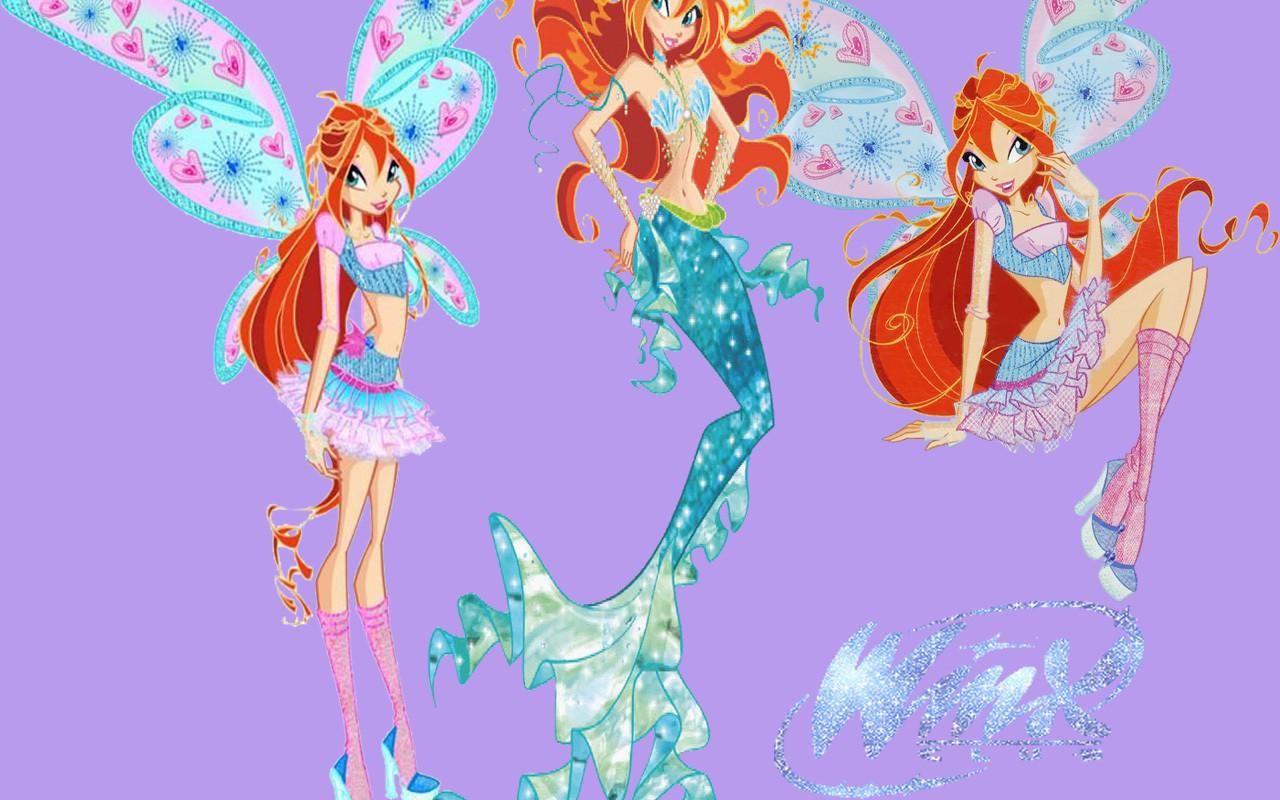 Winx Wallpaper (#2337722) - HD Wallpaper & Backgrounds Download