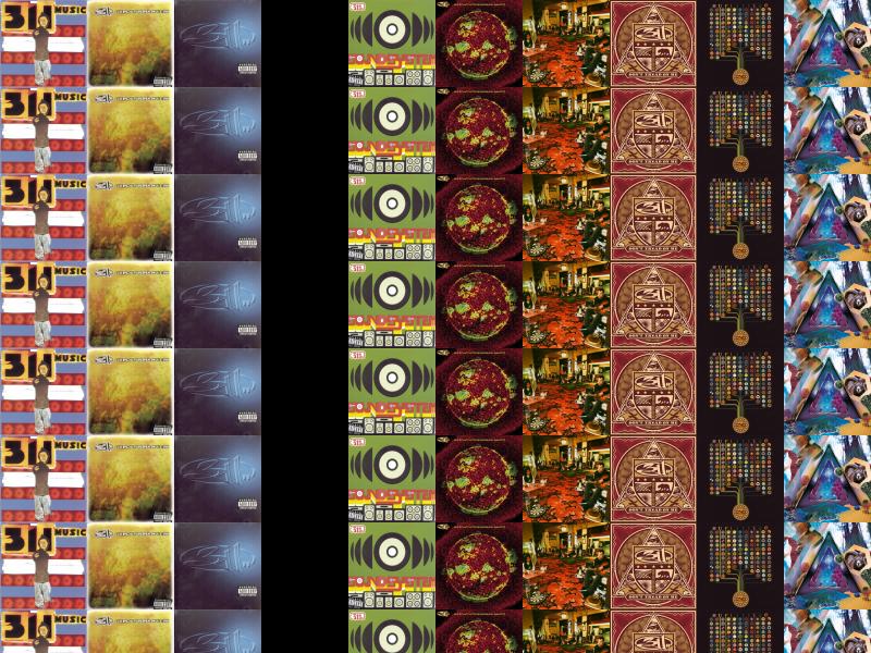 311 Music Album Cover (#2339078) - HD Wallpaper & Backgrounds Download