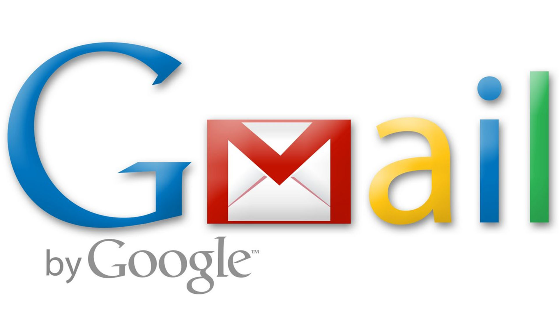 Gmail 2004 (#2340784) - HD Wallpaper & Backgrounds Download