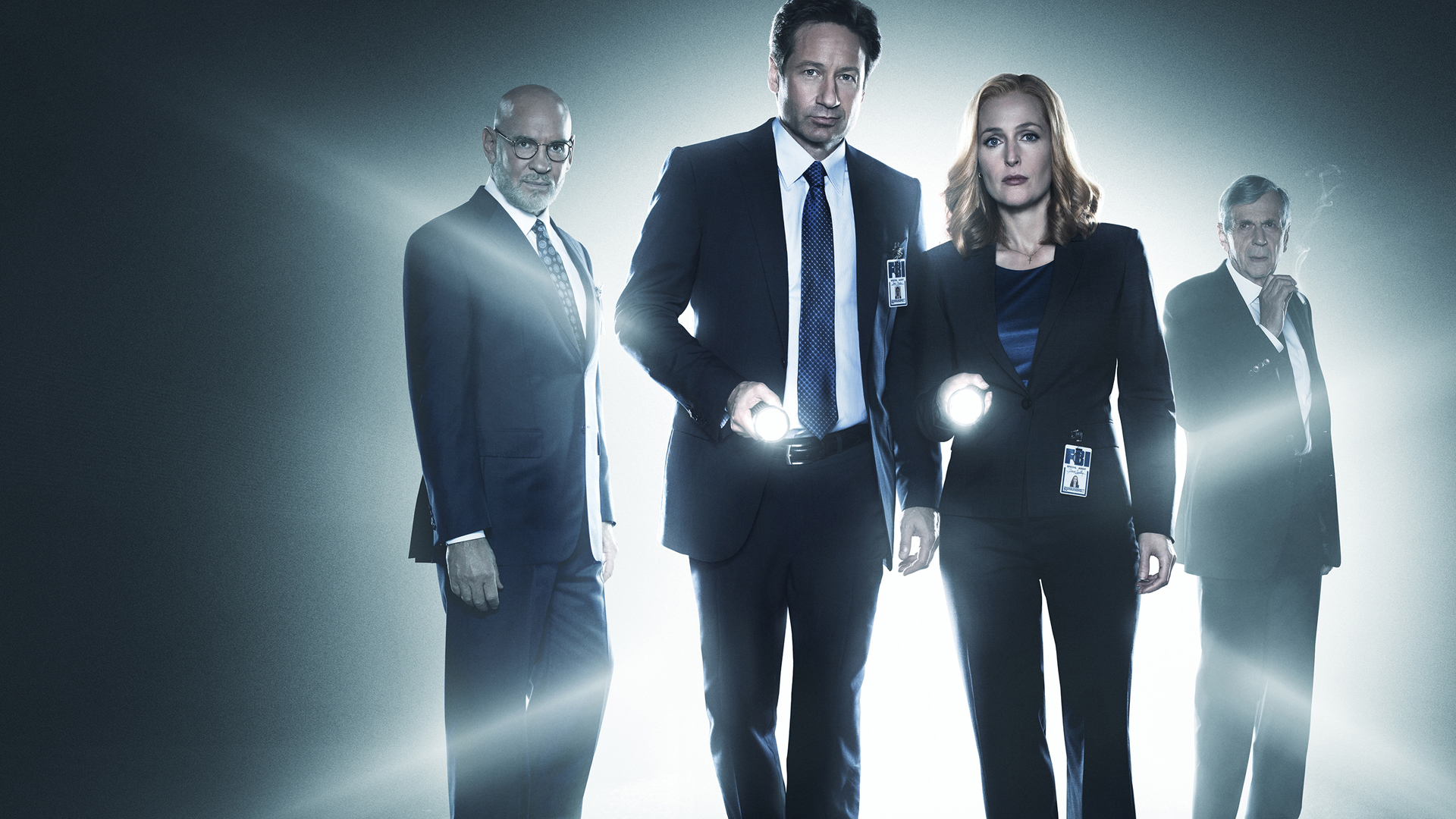 X Files Theme (#2350904) - HD Wallpaper & Backgrounds Download