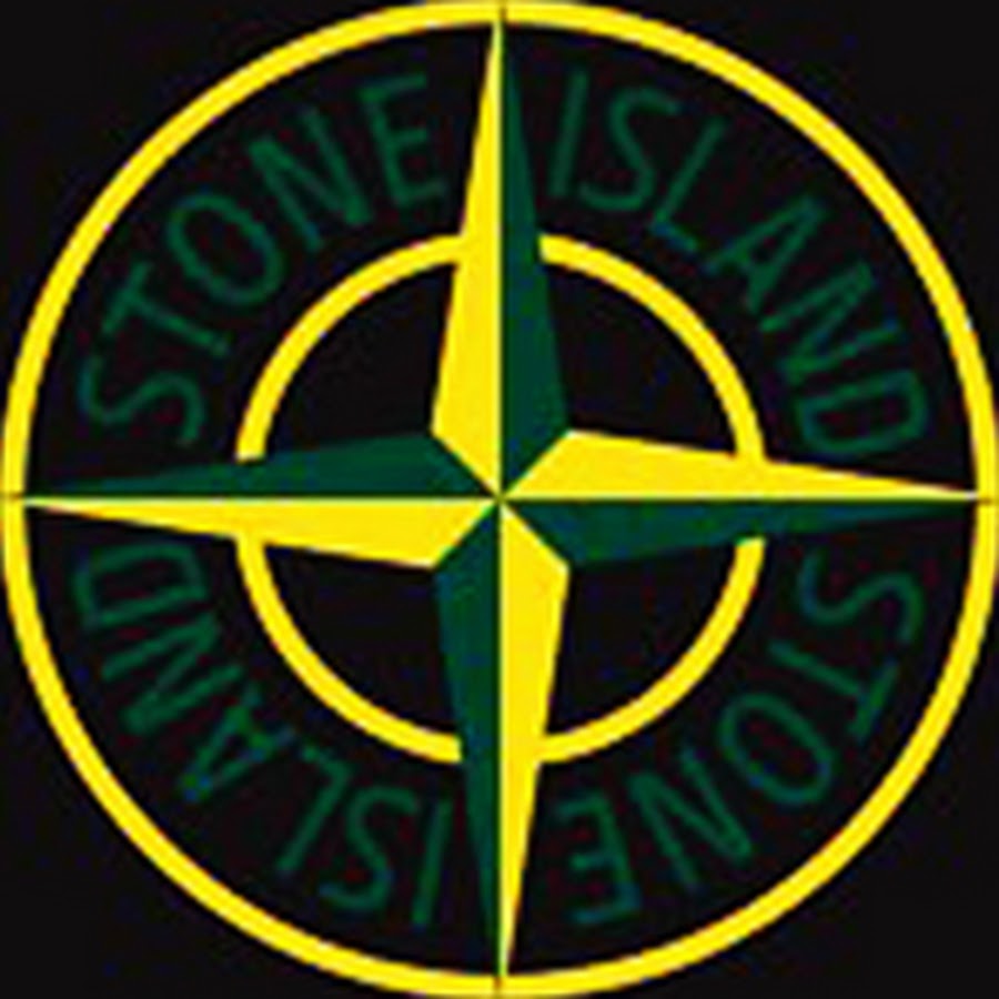 Stone Island Logo (#2359044) - HD Wallpaper & Backgrounds Download