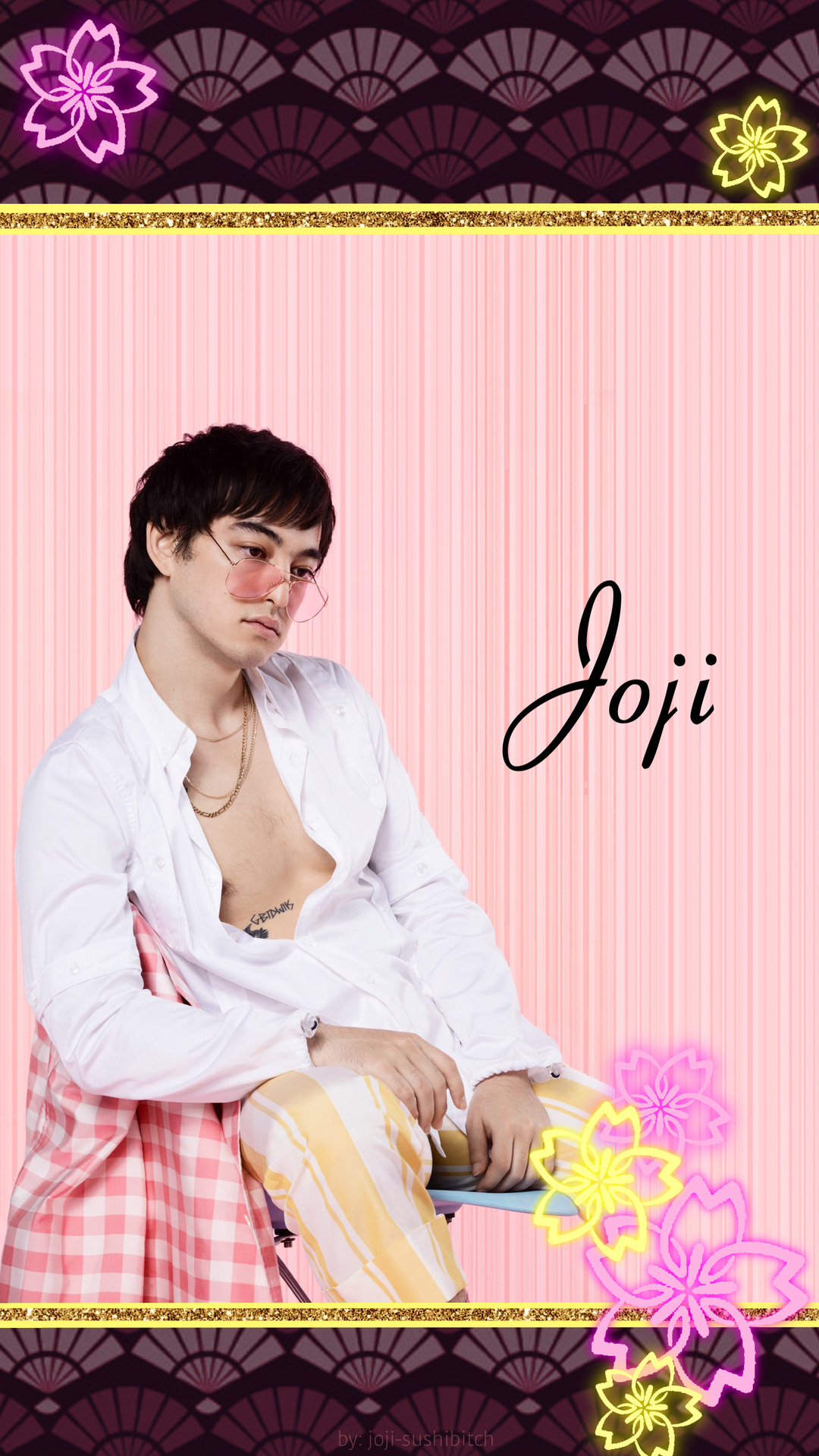 Joji (#2361705) - HD Wallpaper & Backgrounds Download