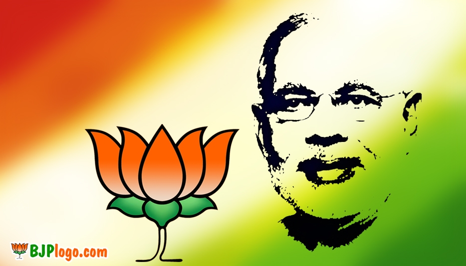 Narendra Modi Black And White (#2374458) - HD Wallpaper & Backgrounds ...